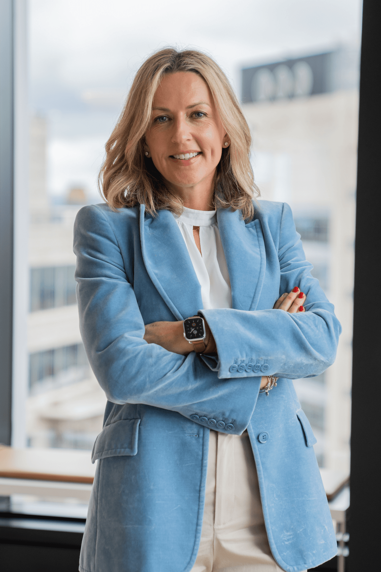 Leadership - Investa